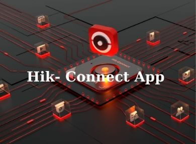 Hướng dẫn cài đặt hik connect app xem camera hikvision